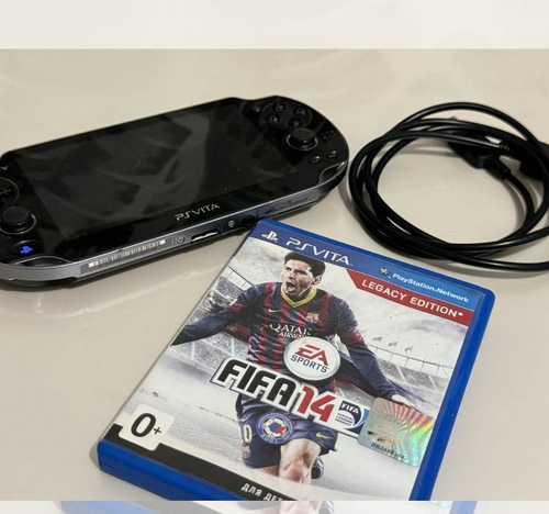 Sony playstation vita