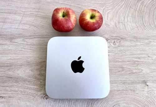 Mac Mini Late 2014 (2016) i5 16Gb 256Gb