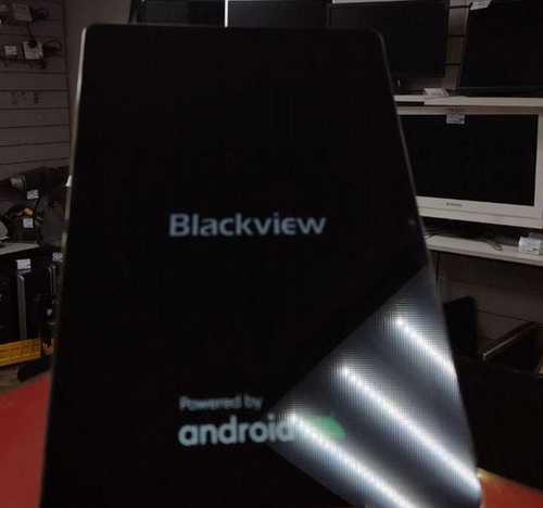 Blackview tab 13 6/128gb