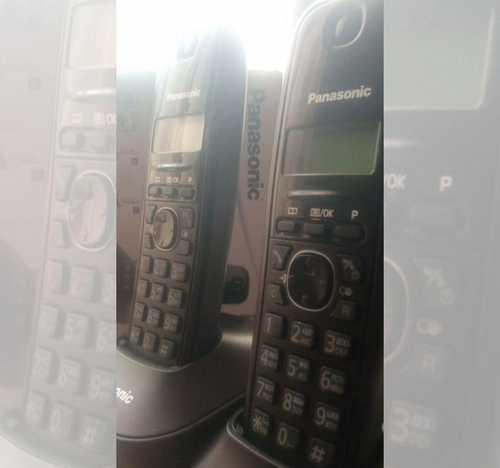 Panasonic KX-TG1612RU