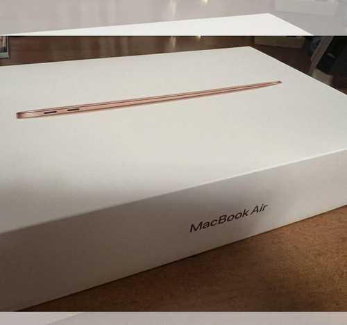 Apple macbook air 13 2020 m1 8gb 256