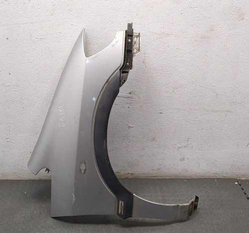 Крыло Opel Zafira A, 2002