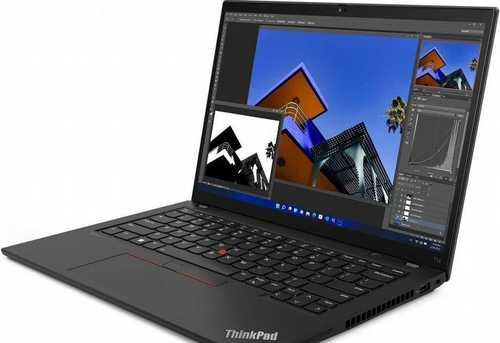 Ноутбук ThinkPad T14 Gen3 R7 6850U 16 DDR5 2022