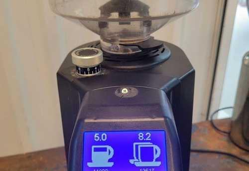 Кофемолка simonelli mdx on demand