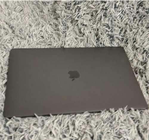 Macbook pro 15 2019