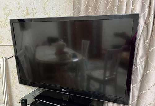 Телевизор lg 47lw4500,47 дюймов