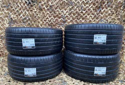 Hankook Ventus S1 Evo3 SUV K127A 295/35 R21 и 315/30 R22 107Y