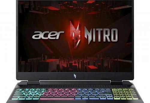 Игровой ноутбук Acer Nitro 16