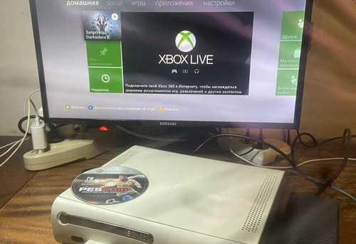 Xbox 360 Falcon LT3.0
