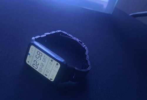 Mi bend 7 pro