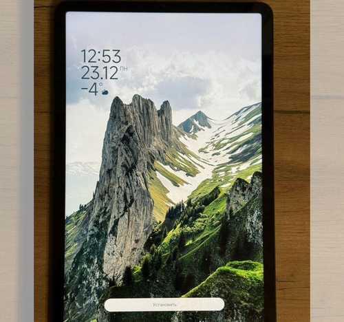 Планшет xiaomi mi pad 5 6 128