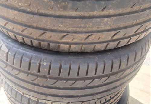 Tigar UHP Ultra High Performance 215/55 R17 98W