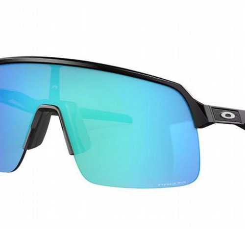 Очки Oakley Sutro Lite / Matte Black Prizm Sapp