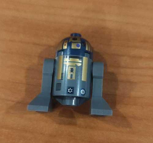 Lego star wars R8-B7