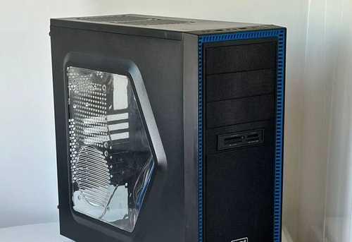 Корпус DeepCool Tesseract SW