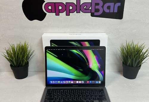 MacBook Pro 13" M1 / 8GB / 256GB