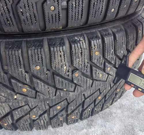 Amtel NordMaster Evo 205/65 R15