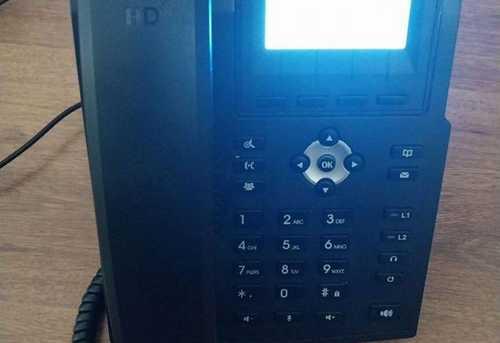 IP-Телефон Fanvil X1S
