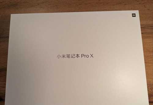 Xiaomi Notebook Pro X 15, i5, 16gb/1tb, rtx 3050ti