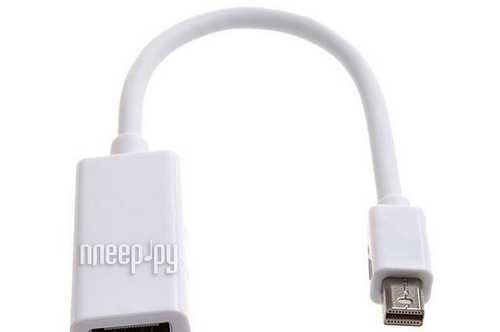 Orient C302W Mini DisplayPort M - hdmi F 20cm