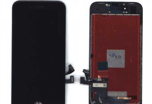 Модуль Amperin для iPhone 8 черный