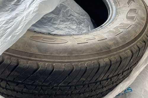 Kumho Wattrun VS31 23.5/70 R16