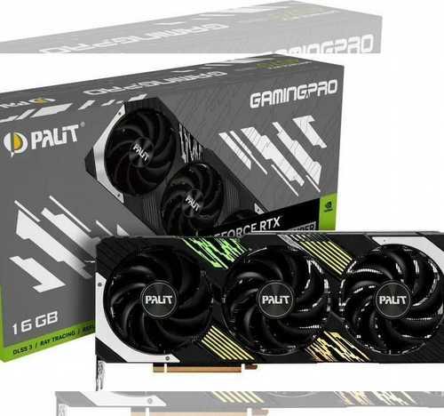 Palit GeForce RTX 4070 Ti Super Gaming Pro 16GB