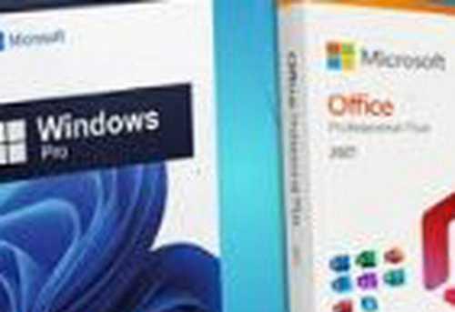Ключи активации ключ Microsoft Windows 10(11) / Of