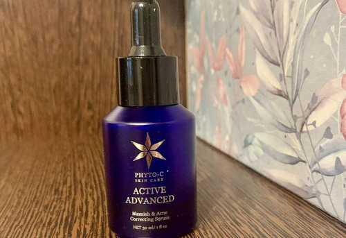 Phyto c active advanced