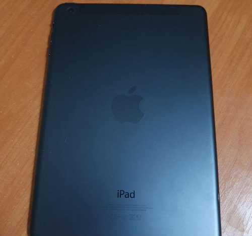 iPad mini 1 64gb cellular