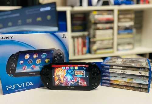 Sony PS Vita / Trade-in