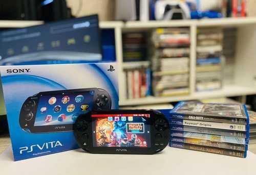 Sony PS Vita / Trade-in