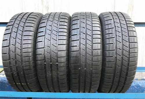 Continental ContiCrossContact Winter 225/60 R17