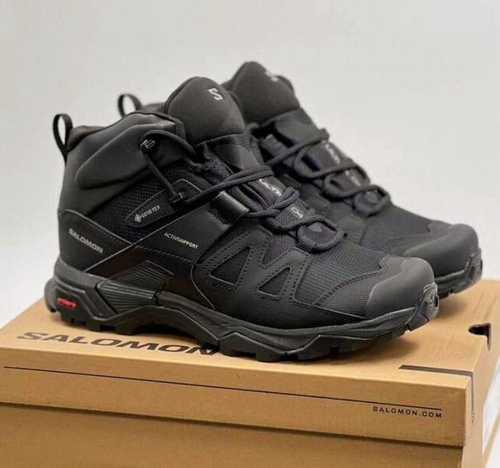 Кроссовки Salomon X ultra 4 MID GTX