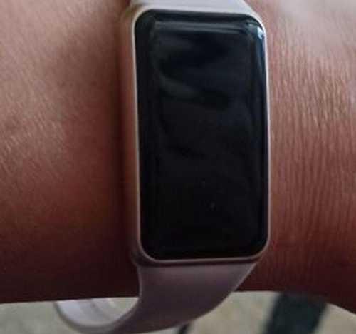 Смарт часы huawei Band 6-957