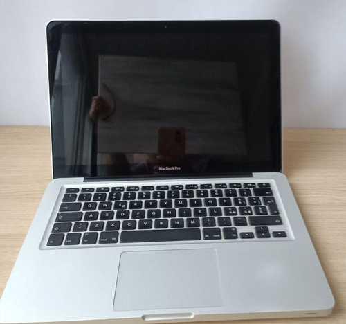 Apple macbook pro A1278