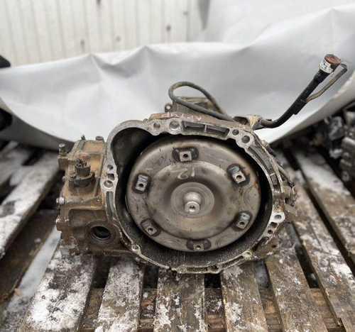 АКПП Toyota Corolla Sprinter Caldina A132L