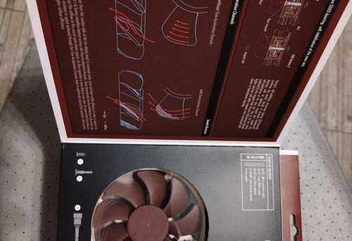 Вентилятор NF-A9x14 noctua 92mm