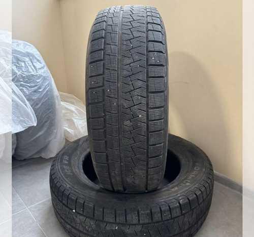 Formula Ice FR 225/60 R17 99H