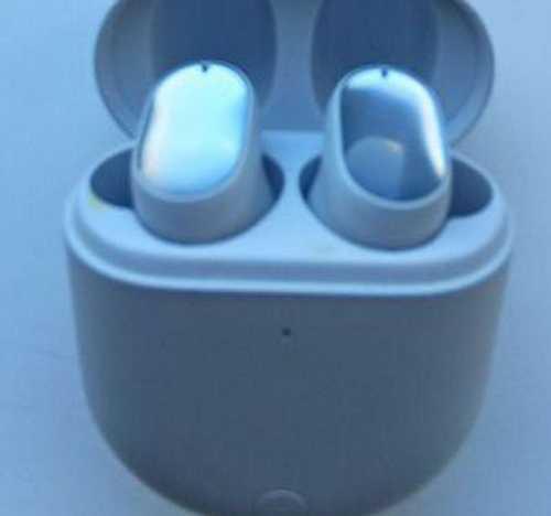 Беспроводные наушники xiaomi buds 3