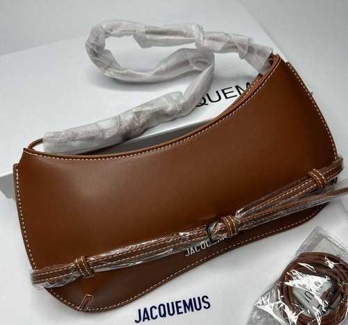 Сумка jacquemus