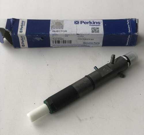Форсунка Perkins T419385 (CAT C-7.1)