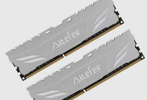 Оперативная память ddr3 8 gb 1600 Aitefeir