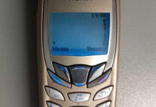 Nokia 6510