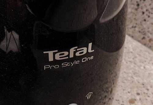 Отпариватель для одежды tefal