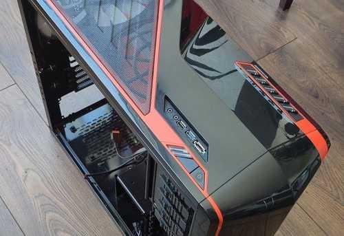 Компьютерный корпус Full-Tower nzxt Phantom