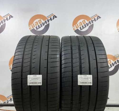 Goodyear Eagle F1 Asymmetric 3 305/30 R21 94H