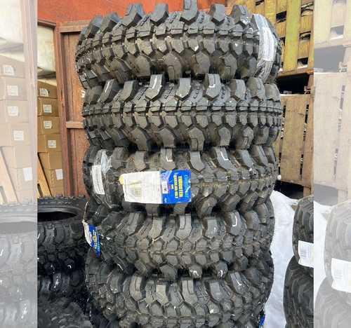 Comforser Thruster 33/10.5 R16