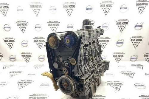 Двигатель B5254T4 контракт Volvo S60R V70R