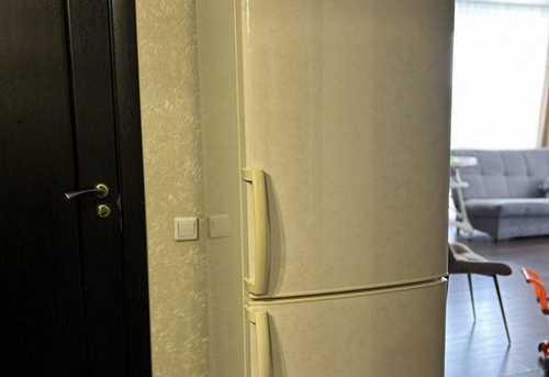 Холодильник LG GA-B409ueca